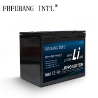 China 12V 70Ah LiFePO4 Battery for Golf Carts & Electric Vehicles - 896Wh Energy, 4000+ Cycles for sale