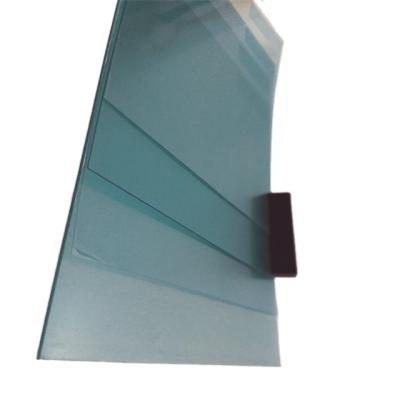 China Customizable Flexible Plastic Sheet Polycarbonate Clear Plastic Sheet For Electronic Keypad for sale
