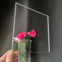 China Customizable Flexible Plastic Sheet Polycarbonate Clear Plastic Sheet For Electronic Keypad for sale