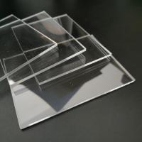 China Customizable Flexible Plastic Sheet Polycarbonate Clear Plastic Sheet For Electronic Keypad for sale