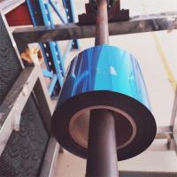 China ROHS Tested Transparent Polycarbonate Film UV Resistant 5mm For Electrical Applications for sale