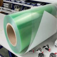 China ROHS Tested Transparent Polycarbonate Film UV Resistant 5mm For Electrical Applications for sale