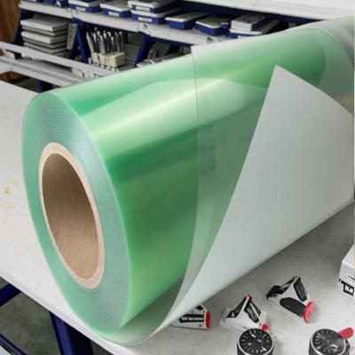 China ROHS Tested Transparent Polycarbonate Film UV Resistant 5mm For Electrical Applications for sale