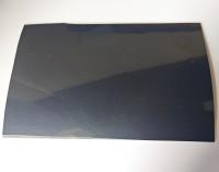 China Tinted Black Acrylic Perspex Sheet PMMA Customizable Size And Thickness for sale