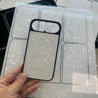 China Multicolor Self Adhesive Patches Decorative For Phone Cases DIY Friendly for sale