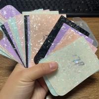 China Multicolor Self Adhesive Patches Decorative For Phone Cases DIY Friendly for sale