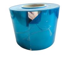 China Custom Cut Extruded PET Mirror Film Roll | 50cm×50m Silver Reflective Sheet for Toys & Party Decor for sale
