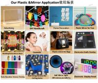 China Bear Soft Mirror Wall Sticker, Self-Adhesive Acrylic HD Mirror, Punch-Free, Irregular Full-Length Body Mirror for Wall for sale