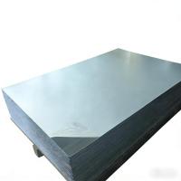China Non Scratch Acrylic Mirror Sheet 2mm A4 Size Cutting Service Semi-transparent mirror for sale