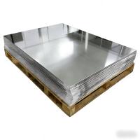 China Non Scratch Acrylic Mirror Sheet 2mm A4 Size Cutting Service Semi-transparent mirror for sale