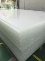 China Custom 3mm A4 Transparent Acrylic Sheet CNC Laser Cutting High Clarity for sale