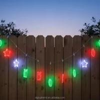 China USB Powered 3D Infinity Effect Color-Changing LED Christmas Light Remote Control for Festival Decoration Made Two-Way Acrylic for sale