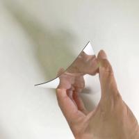China DIY Flexible PC Mirror Sheet - Shatterproof, Eco-Friendly & Portable, Perfect for Toys, Science Projects & Custom Crafts for sale