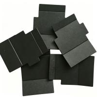 China PC Insulating Plastic Die Cut Sheet Temperature Resistant For Electrical Gasket for sale