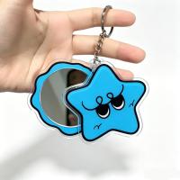 China Flexible PS Mirror Sheet Kids Toy Plastic Reflective Sheet Home Decor Craft Processing for sale
