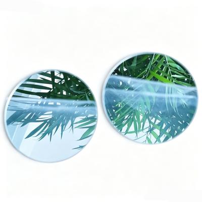China Flexible PS Mirror Sheet Kids Toy Plastic Reflective Sheet Home Decor Craft Processing for sale
