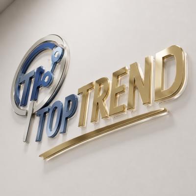 China Custom Shatterproof 3D Acrylic Logo Sign Precision Dimensional Office Lettering for sale
