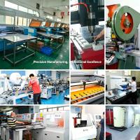 China 600×600mm 2 Way Mirror Acrylic Sheet 1.8mm Thickness With 10% Light Transmission for sale