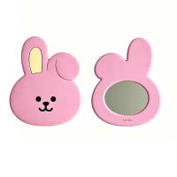 China Wholesale PETG Mirror Sheet Shatterproof Unbreakable Plastic Reflective Panel Safe For Kids Pocket Toy Mirror Baby Sensory Play Toy Manufacturing for sale