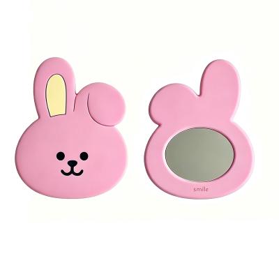 China Wholesale PETG Mirror Sheet Shatterproof Unbreakable Plastic Reflective Panel Safe For Kids Pocket Toy Mirror Baby Sensory Play Toy Manufacturing for sale