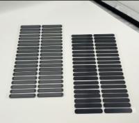 China High Precision Flexible Plastic Sheet Carbon Fiber Transparent Polycarbonate Sheet for sale