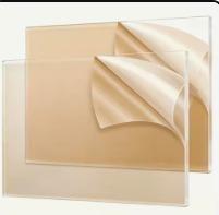 China High Impact Acrylic Plastic Sheets A4 Custom 0.8mm Eco Friendly Clear Acrylic Sheet for sale