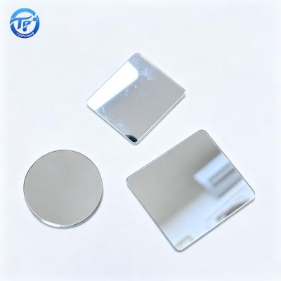 China Eco Friendly Non Toxic PETG Mirror Sheet Scratch Resistant For Baby Bath Toy for sale
