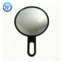 China 80×80×1.8mm Self‑Adhesive Acrylic Mirror Sheet, Shatter‑Proof Back Glue Plastic Mirror Insert For Handheld Makeup Mirror Inner Replacement Parts for sale