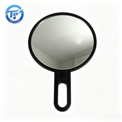 China 80×80×1.8mm Self‑Adhesive Acrylic Mirror Sheet, Shatter‑Proof Back Glue Plastic Mirror Insert For Handheld Makeup Mirror Inner Replacement Parts for sale