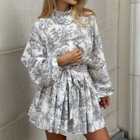 China Soft Cotton Ladies Casual T-shirts Comfortable Breathable Fabric Stylish Design Perfect for Everyday Wear and Layering for sale