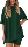 China Lightweight comfortable Ladies Casual T-shirts made from soft breathable fabric suitable for daily and retail distribution for sale