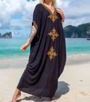 China Lightweight Breathable Women's T-Shirt Made With Soft Rayon Fabric Perfect For Summer Daily Wear for sale