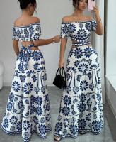 China 2026 New Arrival Women's Two-Piece Outfit with Apricot V-Neck Blouse and High-Waist Pleated Pants in Soft Breathable Fabric for sale