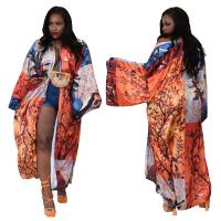 China European American Casual Blazer in Faux Silk Satin - Lightweight Breathable Jacket for Women for sale