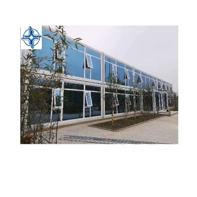China prefab house in pakistan dome off grid  prefabricated house prefab houses for sale