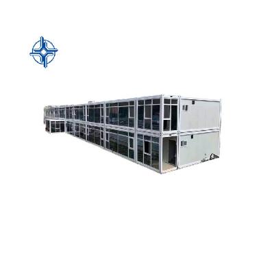 China pod home house 4wd accessories 4x4 offroad transportable home house for sale