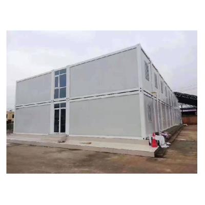 China prefab room prefab house shipping container glass house prefab office prefab hotel mobile restaurant homes prefab houses for sale