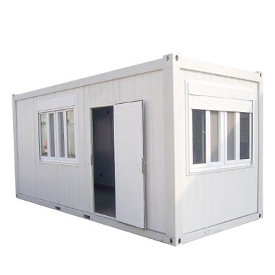 China luxury house prefabricated container homes modular house prefab room 40ft container house prefab modular homes for sale