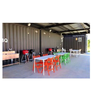 China guest house container design garden house for sale  homes prefab houses folding home for sale