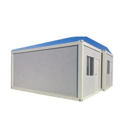 China Wholesale price 3mm prefabricated home steel prefab luxury for integrated house modular bathroom for sale