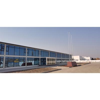 China 2021   prefab  Office  mobile  offices for sale  tiny houses prefab modern house for sale