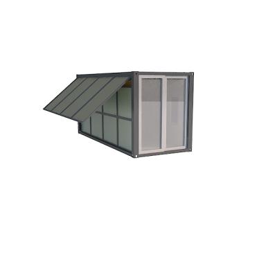 China Cheap prefabricated house box type house designs prefab  houses prefabricated homes modern for sale