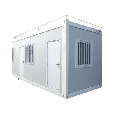China 40 foot container price prefabricated prefab house for sale