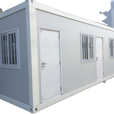 China Manufacturer customized china prefabricated homes for sale