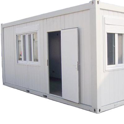 China south prefab gfk shelter  house prefab log cabin house hidraulic prefab container house for sale