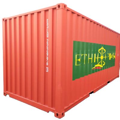 China shipping container storage containers food storage container for sale