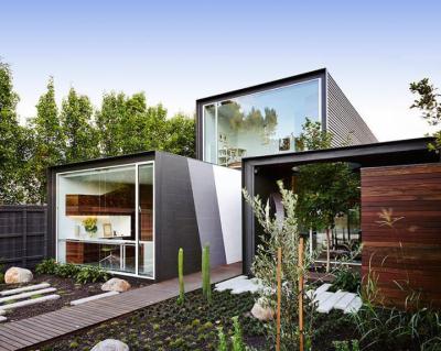 China 40 foot folding shipping fully furnished pvc prefabricated container readymade house for sale