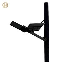 China 3~15m Steel Lighting Pole Customized Painting Color Wind Resistant for sale