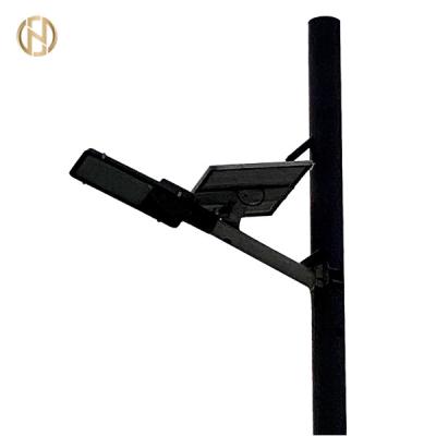 China 3~15m Steel Lighting Pole Customized Painting Color Wind Resistant for sale