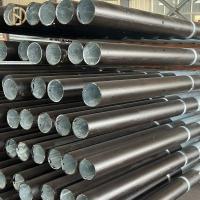 China Customized Q355 Hot Dip Galvanized Swaged Steel Pole 6m 9m 12m Stepped Electrical Utility Pole for Street Lighting and Power Transmission for sale